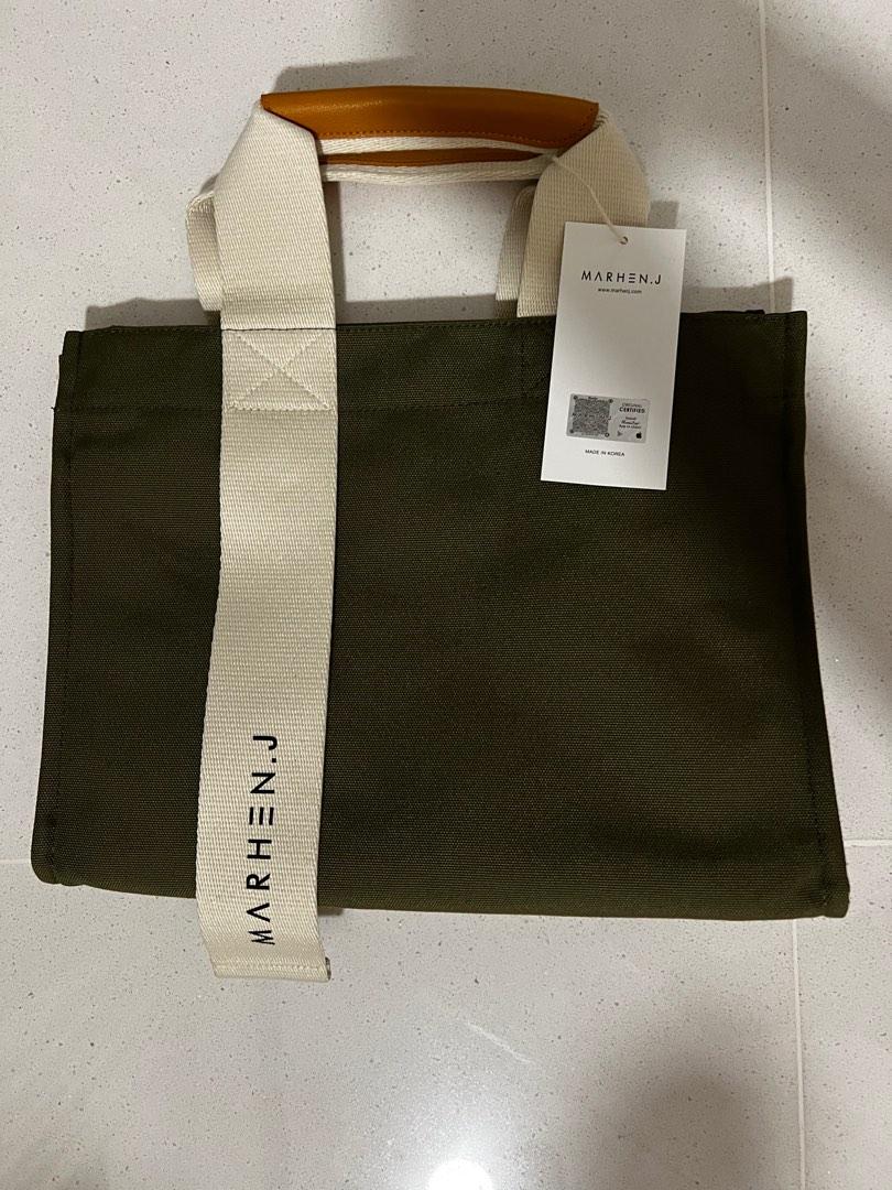 Marhen. J Rico comfort bag, Women's Fashion, Bags & Wallets, Tote Bags ...