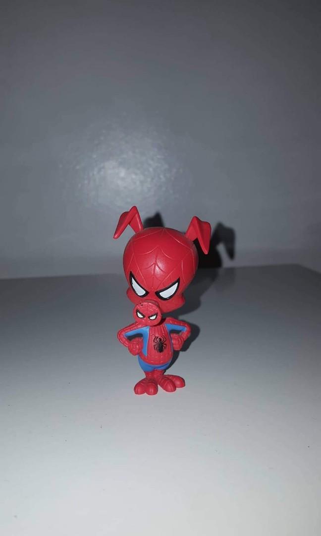 Marvel Legends Spider-Ham, Hobbies & Toys, Toys & Games on Carousell