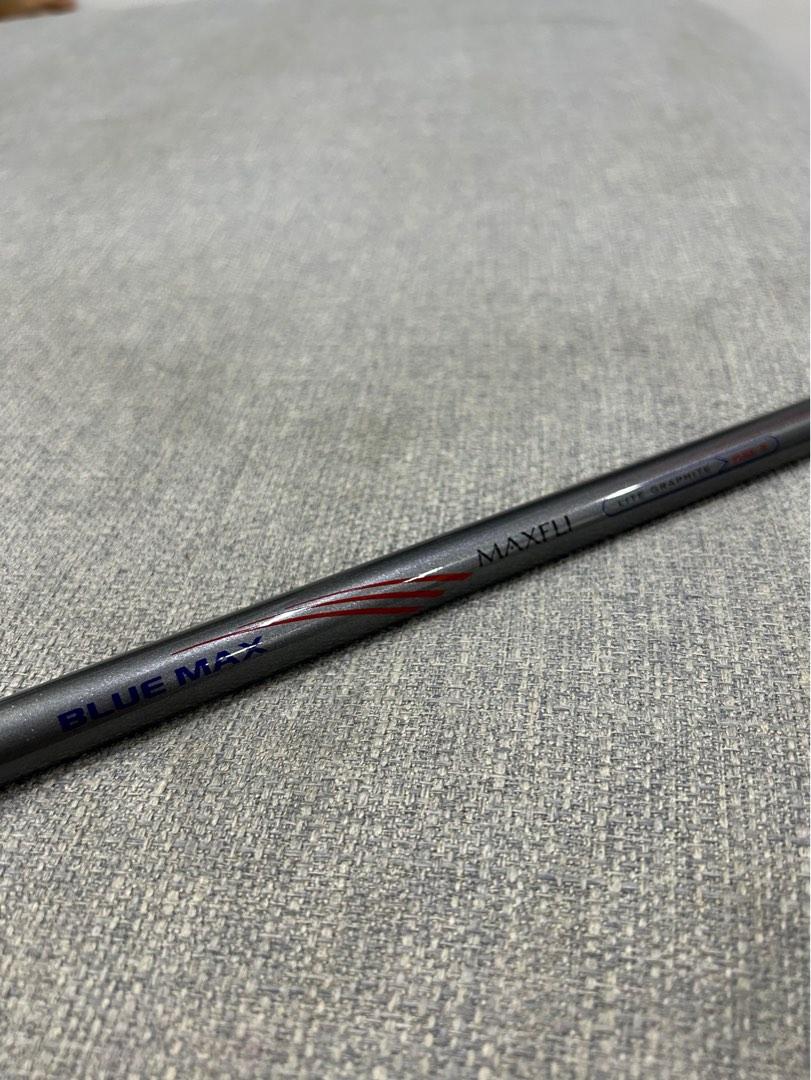 Maxfli Blue Max 460Ti Driver, Sports Equipment, Sports & Games, Golf on ...