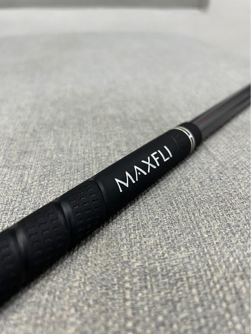 Maxfli Blue Max 460Ti Driver, Sports Equipment, Sports & Games, Golf on ...