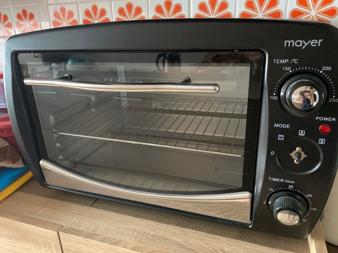 Mayer oven, TV & Home Appliances, Kitchen Appliances, Ovens & Toasters ...