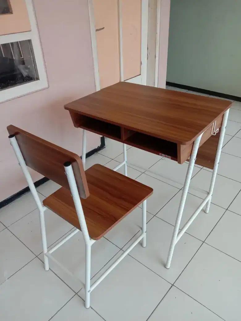 Meja Sekolah Kursi Sekolah EXPO meja kursi belajar meja belajar kursi ...