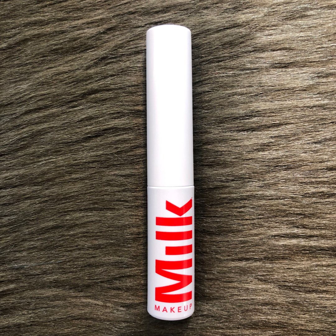 MILK rise up mascara mini, Beauty & Personal Care, Face, Makeup on ...