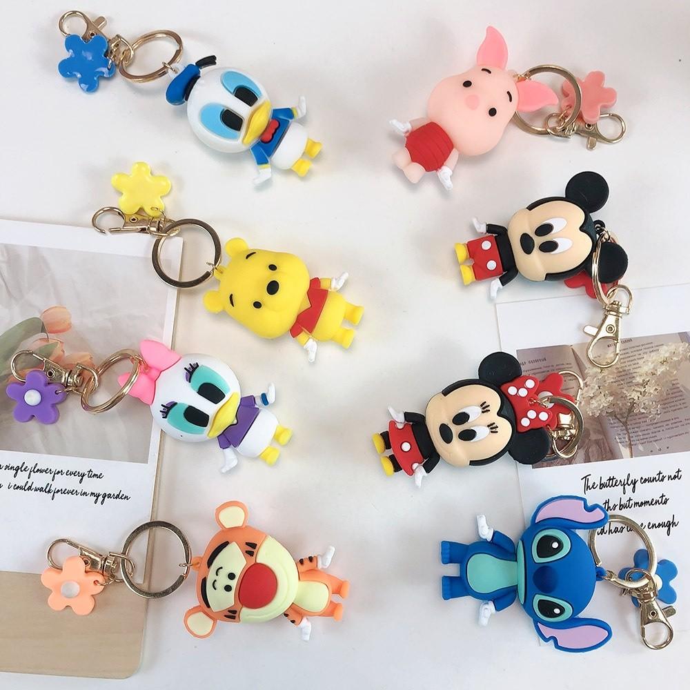 Mini Disney Keychain, Hobbies & Toys, Collectibles & Memorabilia, Fan ...