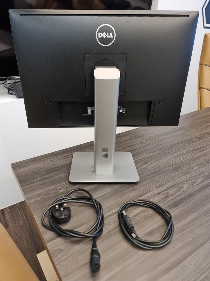 Dell Ultrasharp U2415 24" Monitor $85.00 - 80 pcs on stock, Computers ...