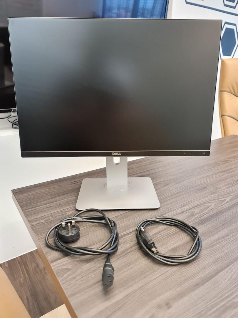 Dell Ultrasharp U2415 24" Monitor $85.00 - 80 pcs on stock, Computers ...