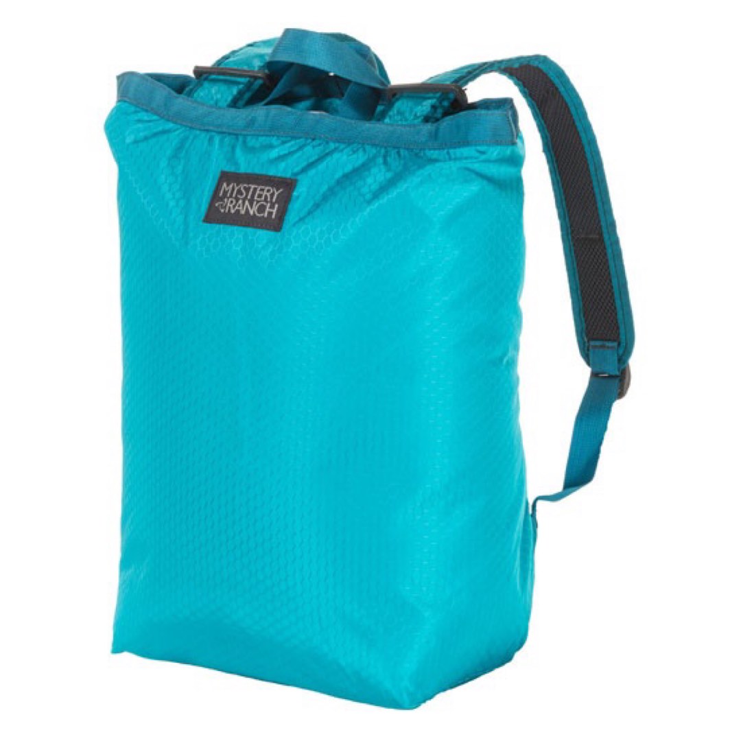 MYSTERY RANCH Booty Bag Light, Men's Fashion, Bags, Backpacks on Carousell