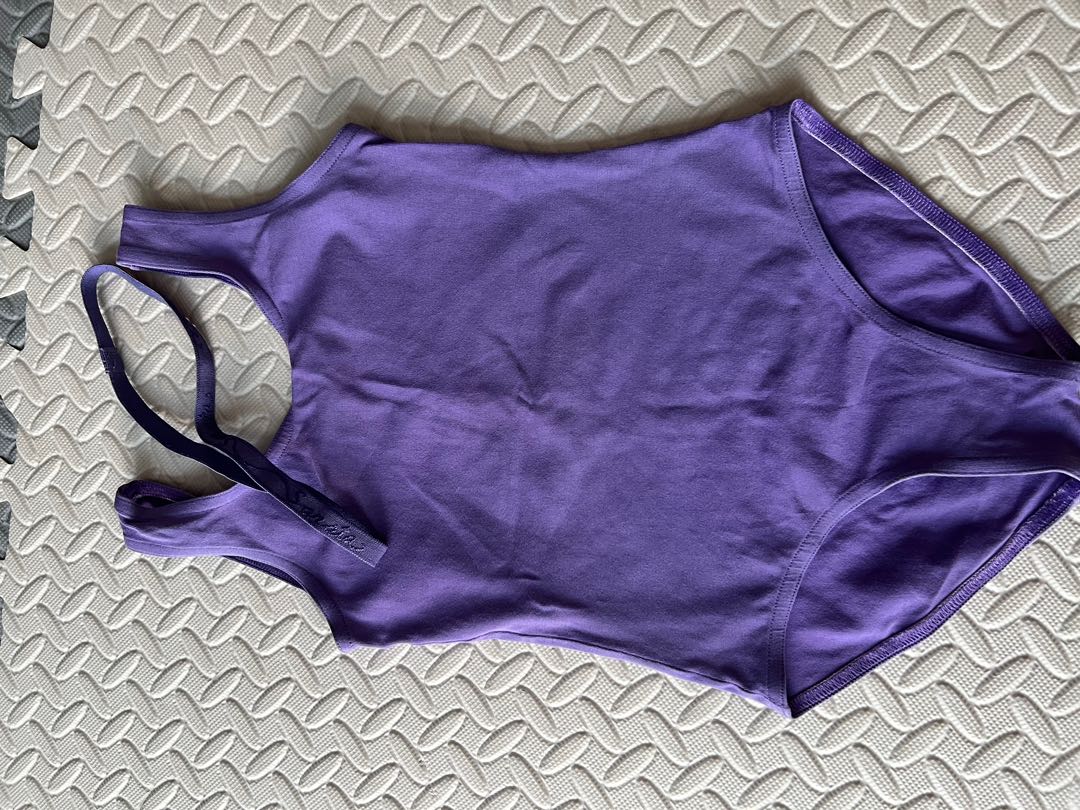 NAFA BALLET LEOTARD, Babies & Kids, Babies & Kids Fashion on Carousell