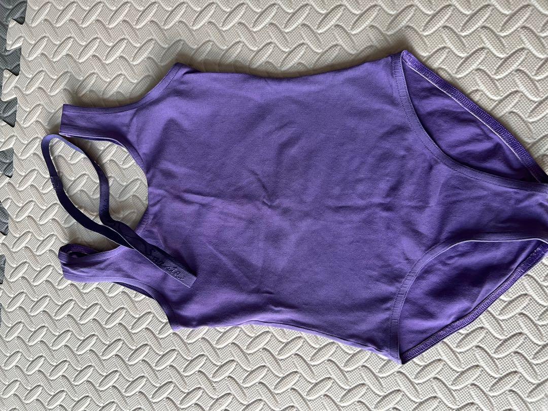 NAFA BALLET LEOTARD, Babies & Kids, Babies & Kids Fashion on Carousell