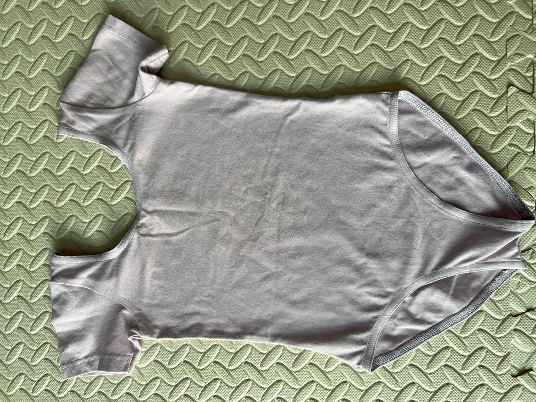 NAFA BALLET LEOTARD, Babies & Kids, Babies & Kids Fashion on Carousell