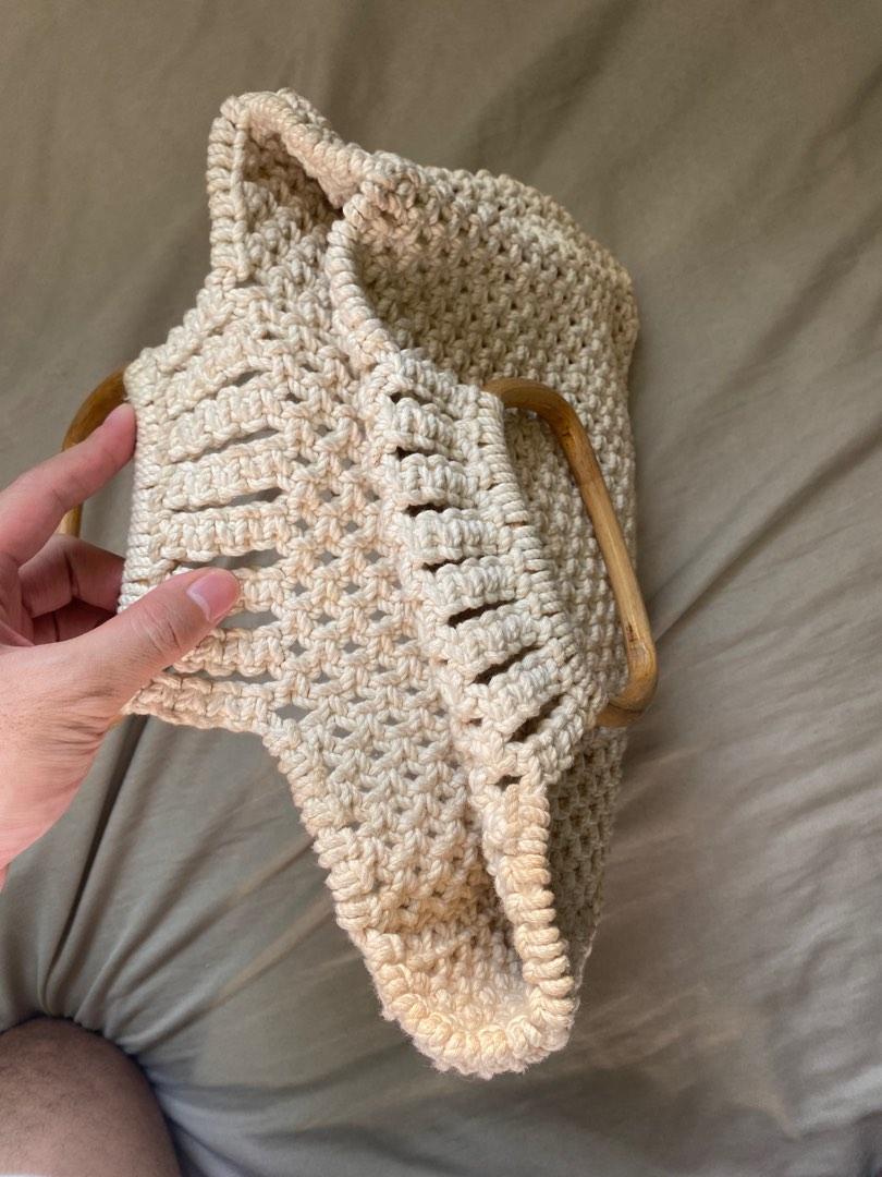 Native Buri Bag, Women's Fashion, Bags & Wallets, Beach Bags on Carousell