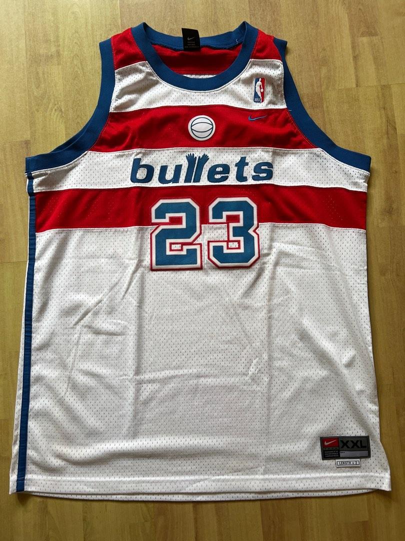 NBA Jersey, Men's Fashion, Activewear on Carousell