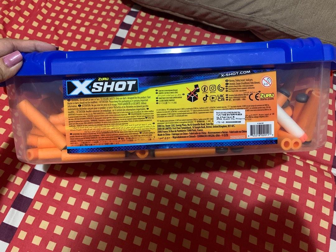 Neef gun bala, Hobbies & Toys, Toys & Games on Carousell