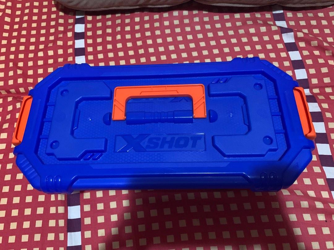 Neef gun bala, Hobbies & Toys, Toys & Games on Carousell