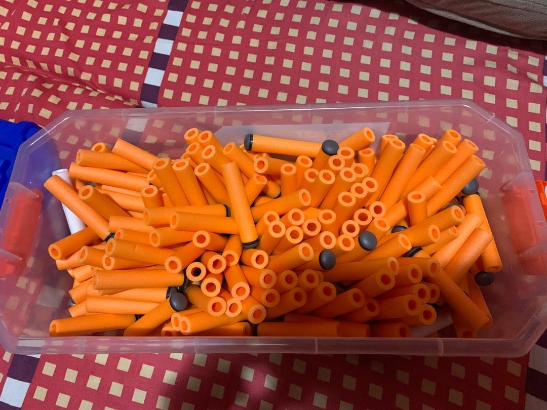 Neef gun bala, Hobbies & Toys, Toys & Games on Carousell
