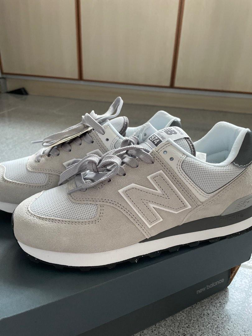 New Balance 574 (BN), Men's Fashion, Footwear, Sneakers on Carousell