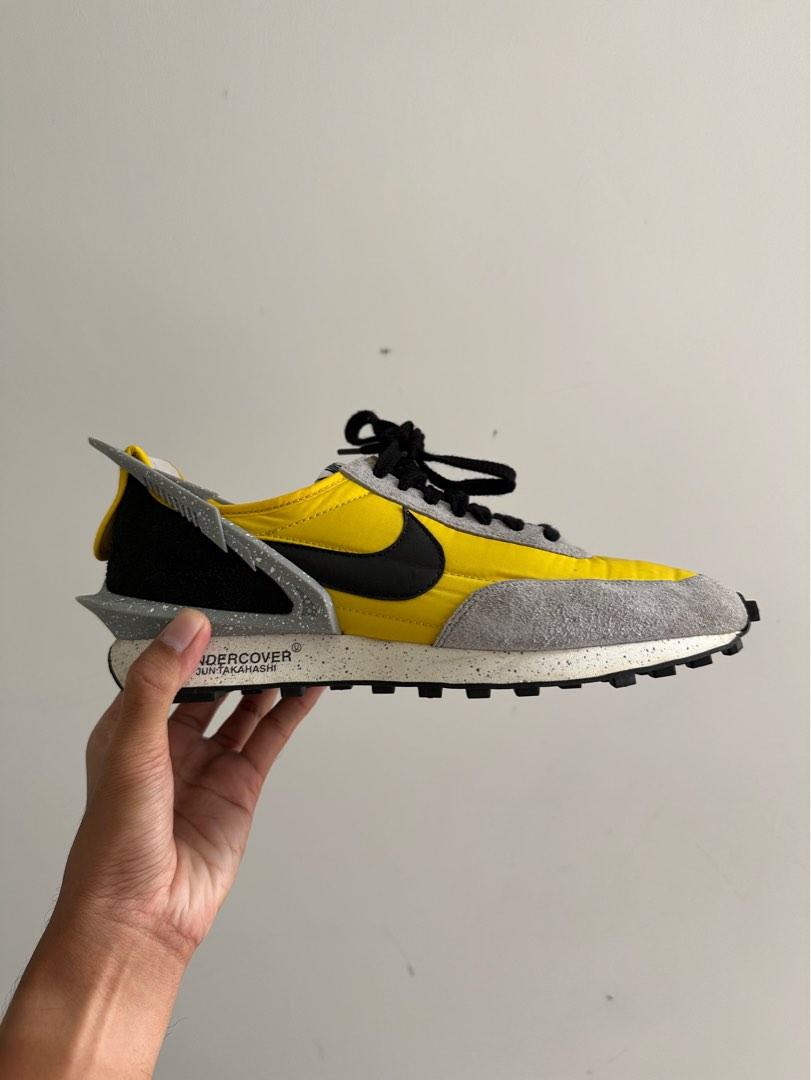 Nike Undercover Daybreak Jun Takahashi (URGENTLY SELLING), Men's ...