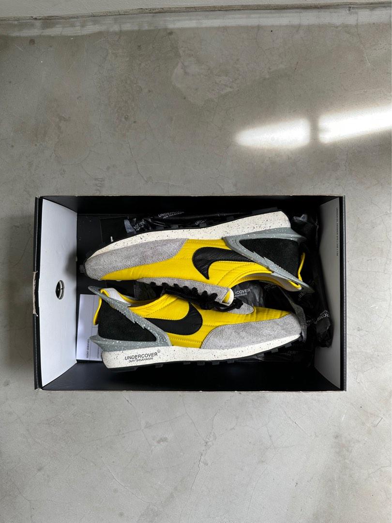 Nike Undercover Daybreak Jun Takahashi (URGENTLY SELLING), Men's ...