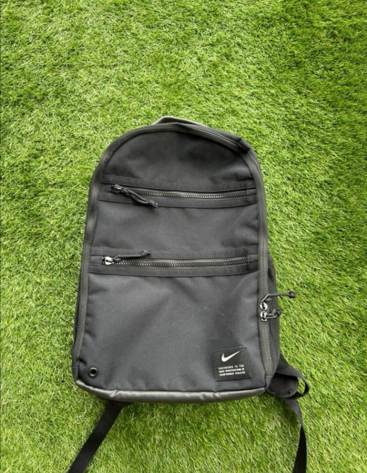 Nike Utility Heat Backpack Bag, Men's Fashion, Bags, Backpacks on Carousell