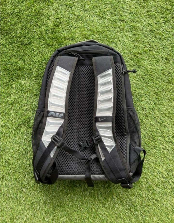 Nike Utility Heat Backpack Bag, Men's Fashion, Bags, Backpacks on Carousell