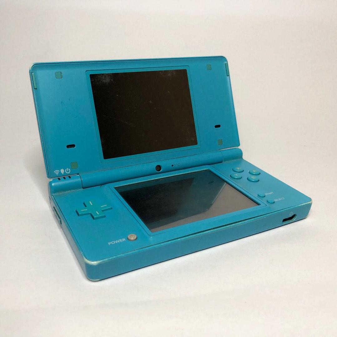 Nintendo DSi, Video Gaming, Video Games, Nintendo on Carousell