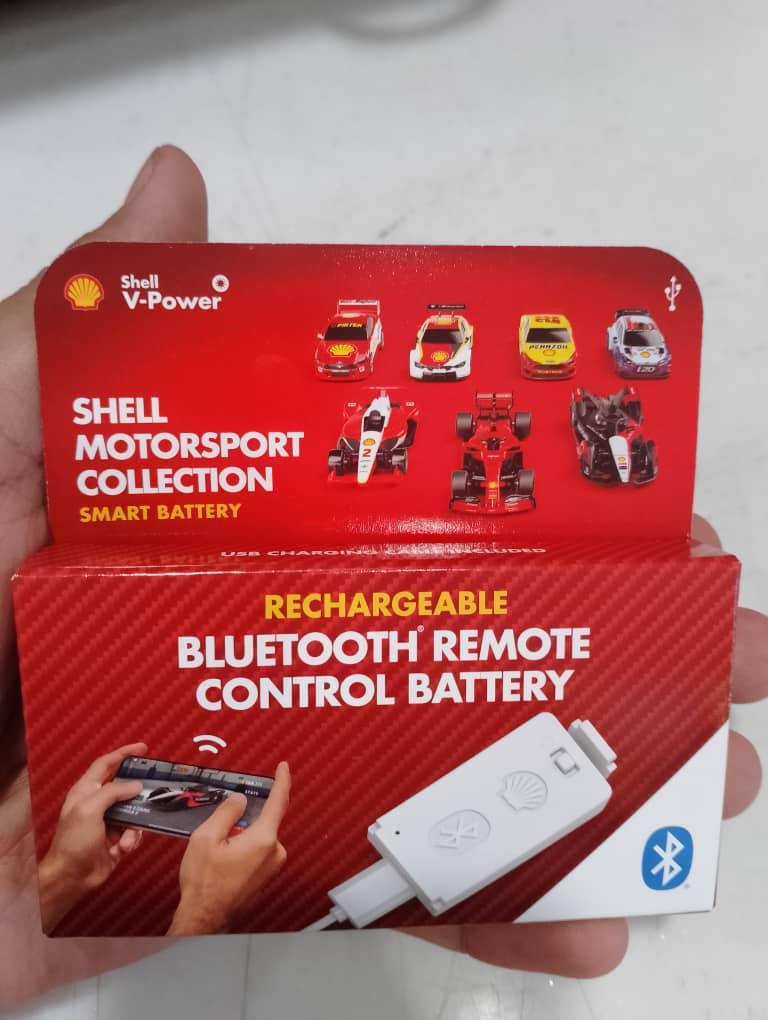 SHELL NISSAN FORMULA E Gen 2 CAR 2022, Hobbies & Toys, Collectibles ...