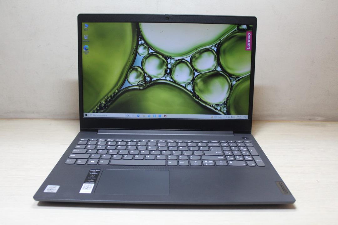nvidia mx330 i7-10510u Lenovo ideapad slim 3 ram 8gb ssd 128gb 1tb cod ...