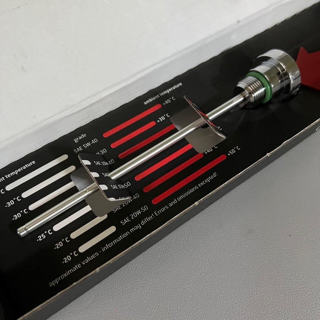 Modern Vespa Oil Filler-Plug Bolt SIP Engine Oil Series Pordoi ...