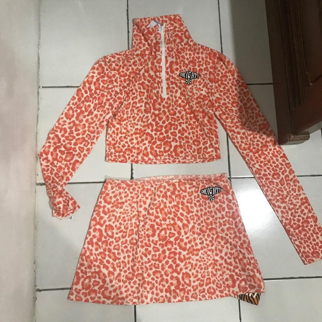 omighty set not brandy melville princess polly iamgia, Fesyen Wanita ...