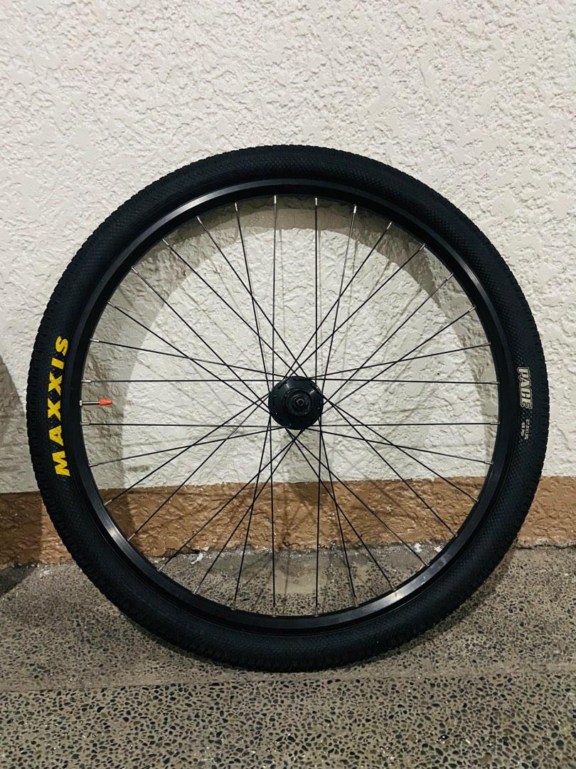 Origin 8 wheelset 27.5, Sports Equipment, Bicycles & Parts, Bicycles on ...