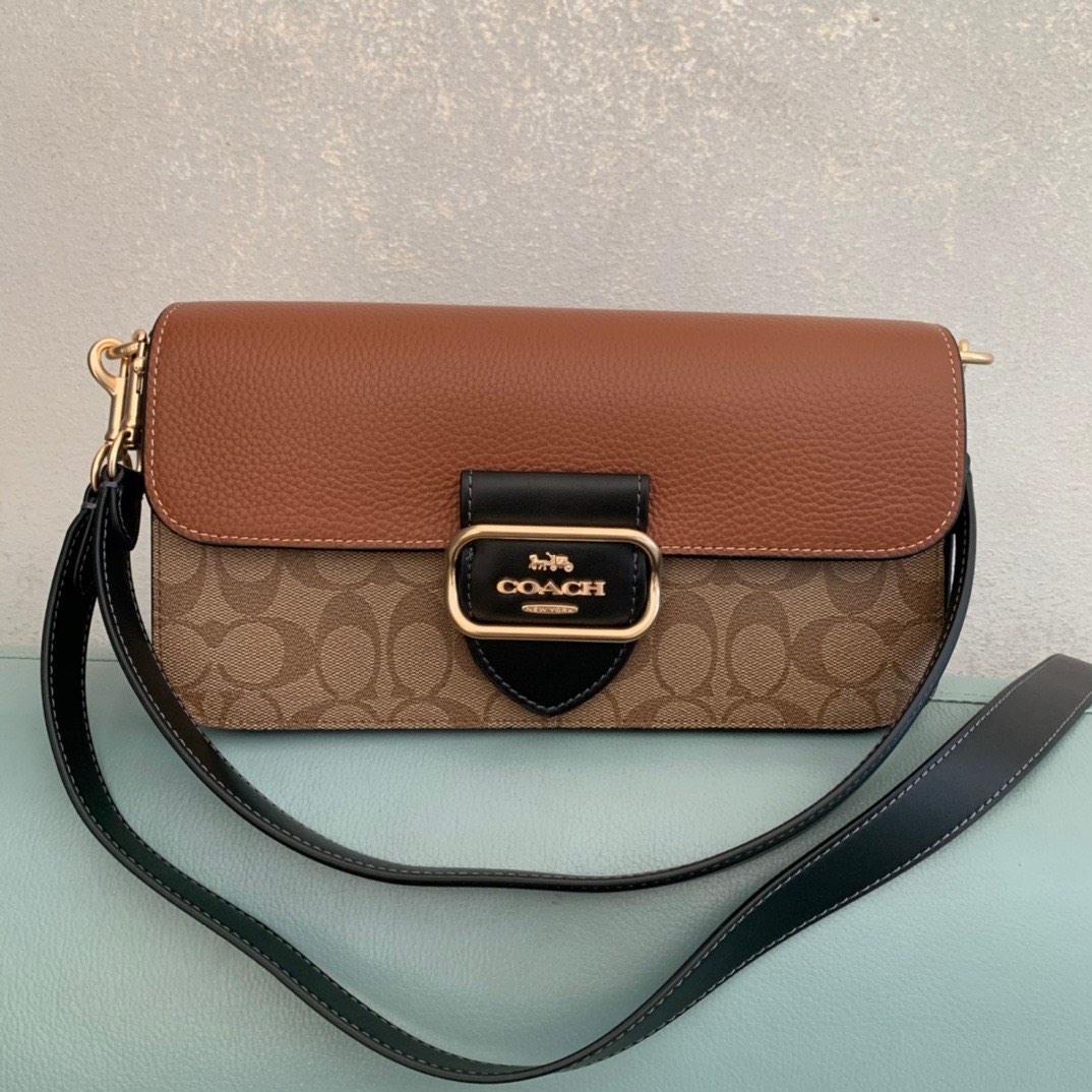 Original coach CE560 grace bag, Women's Fashion, Bags & Wallets, Cross ...