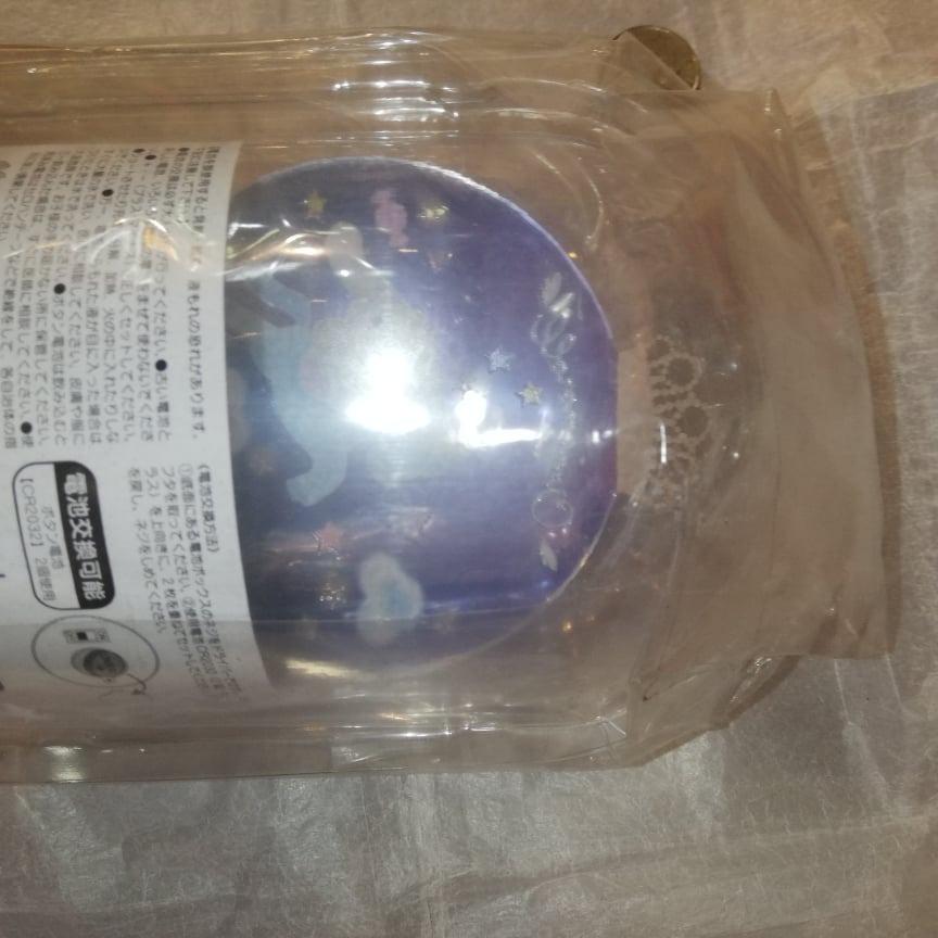 Original Sanrio Pompompurin Flashlight Room Light Snow Globe, Furniture ...