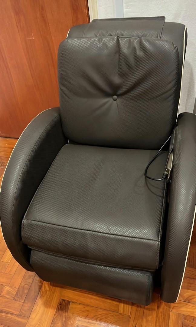 Osim uDiva, Furniture & Home Living, Furniture, Sofas on Carousell