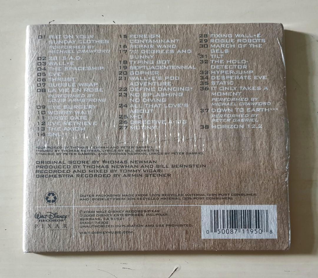 OST, Soundtrack, Pulp Friction, Living Out Loud, Four Wedding & A ...