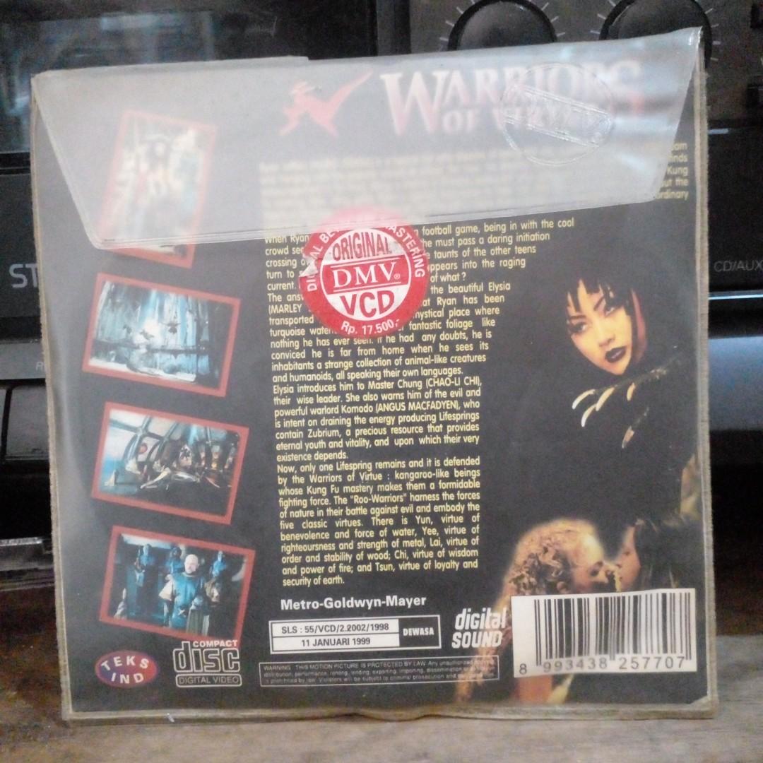 Paket film vcd classic barat, Musik & Media, CD, DVD & Lainnya di Carousell