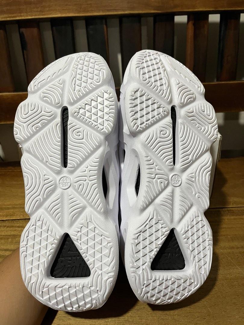 Peak Taichi Clogs, Men's Fashion, Footwear, Sneakers on Carousell