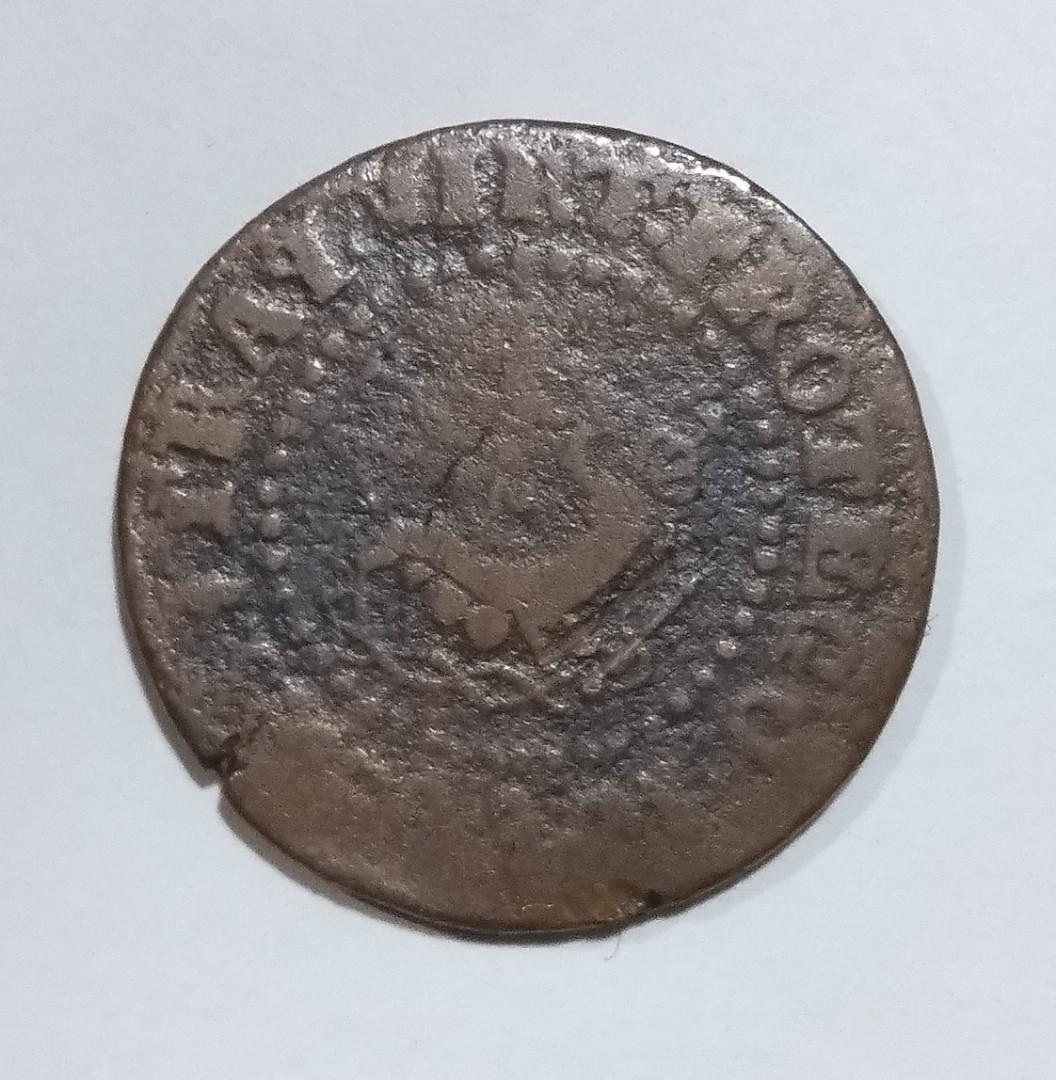 Philippines - Spanish Quarto 1829, Hobbies & Toys, Memorabilia ...