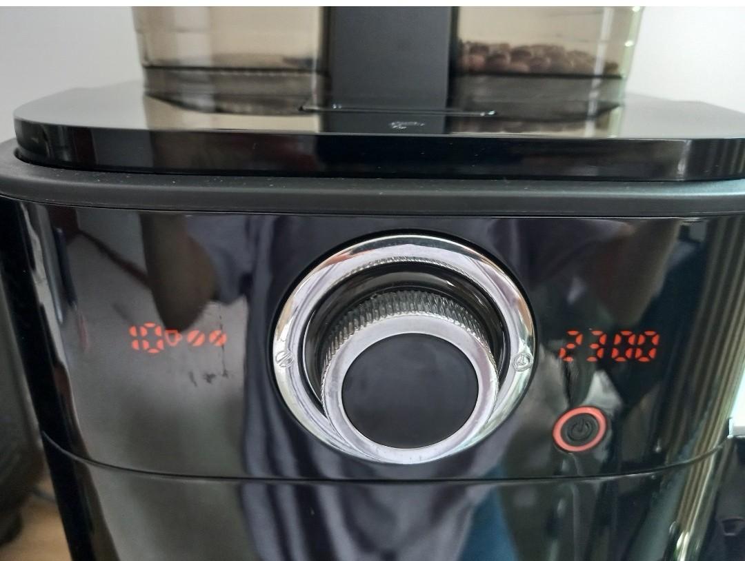 PHILIPS COFFEE MAKER HD7762, TV & Home Appliances, Kitchen Appliances ...