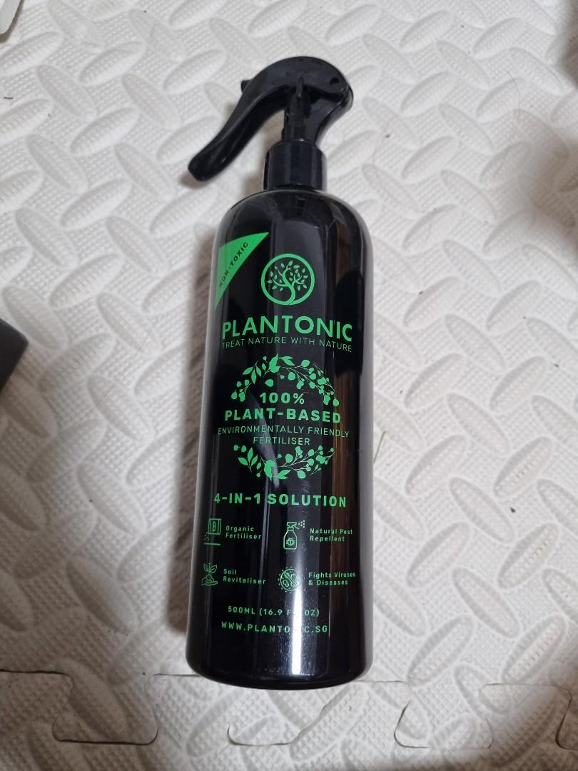 Plantonic, Furniture & Home Living, Gardening, Pots & Planters on Carousell