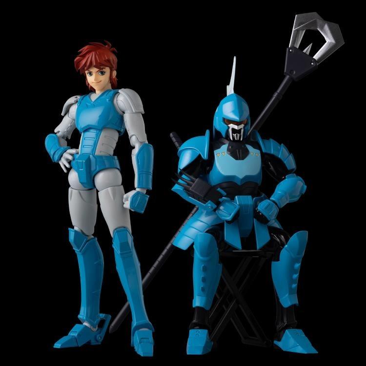 PO Sentinel Sen-Ti-nel Chou-Dan-Kadou - Suiko no Shin, Hobbies & Toys ...