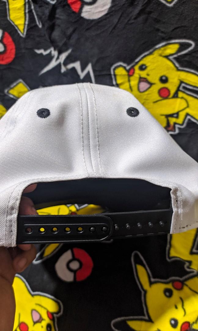 Pokemon Pikachu Adult Cap, Men's Fashion, Watches & Accessories, Caps ...
