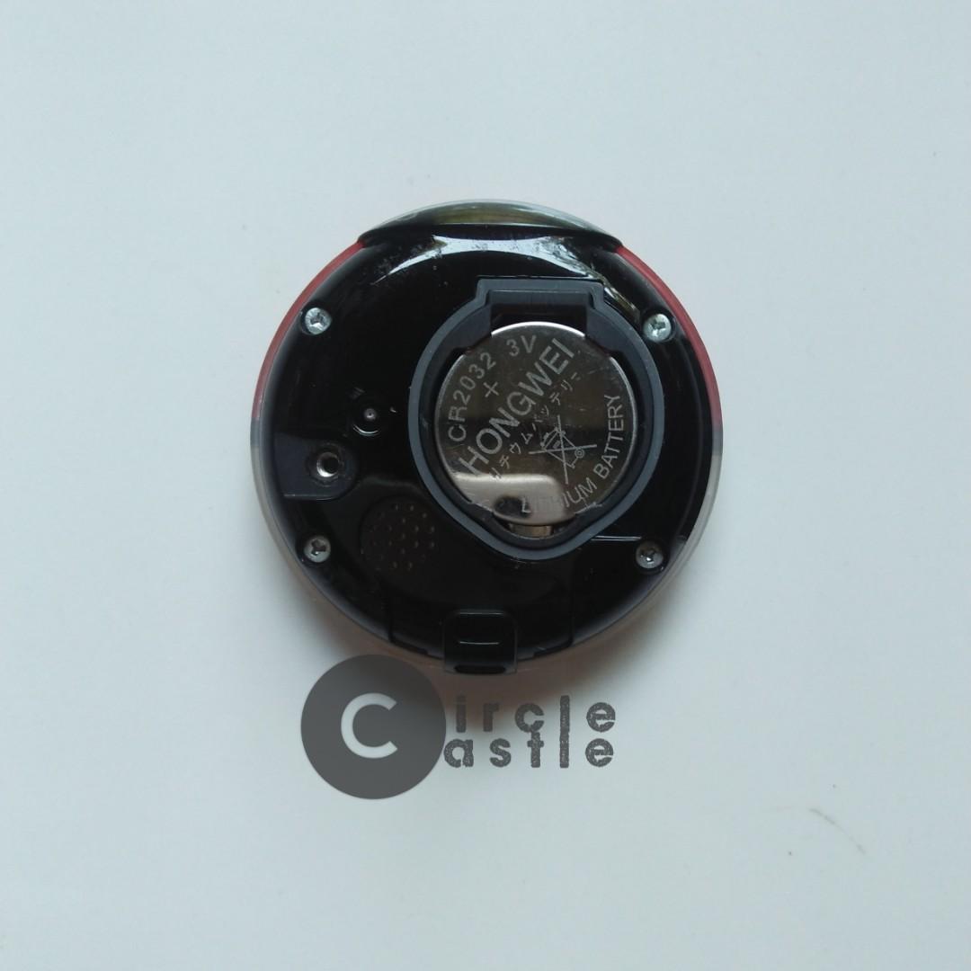 Pokewalker Nintendo DS: Accessory for Pokemon Heart Gold/Soul Silver ...