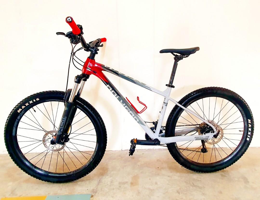 Mtb Polygon Xtrada 5-Like Totally New, Sports Equipment, Bicycles ...