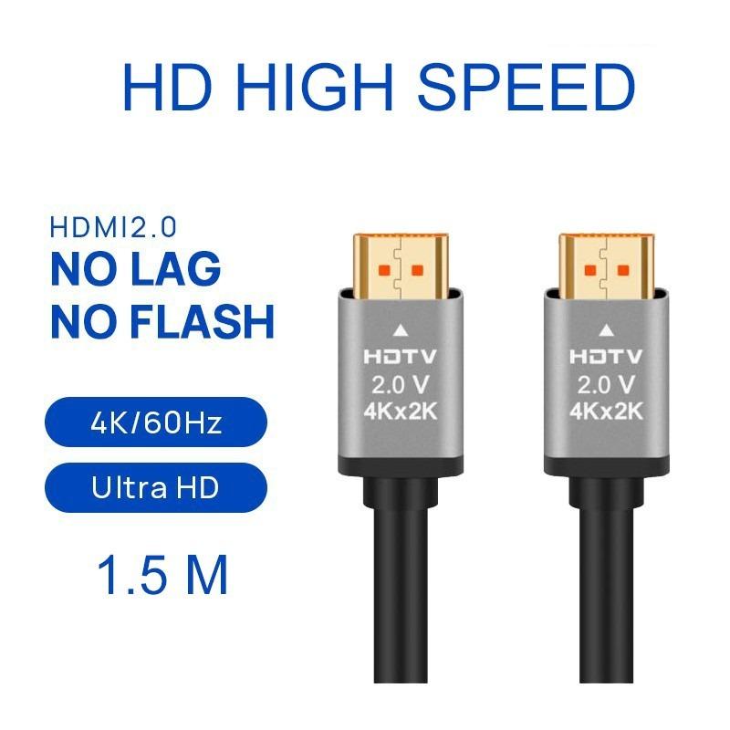 Premium High Speed HDTV cable, Computers & Tech, Parts & Accessories ...