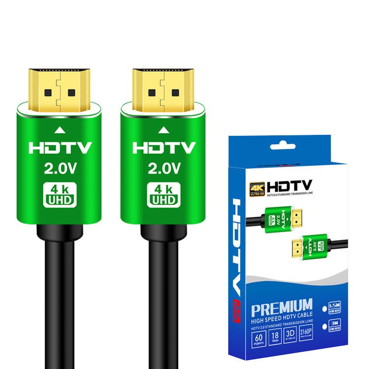 Premium High Speed HDTV cable, Computers & Tech, Parts & Accessories ...