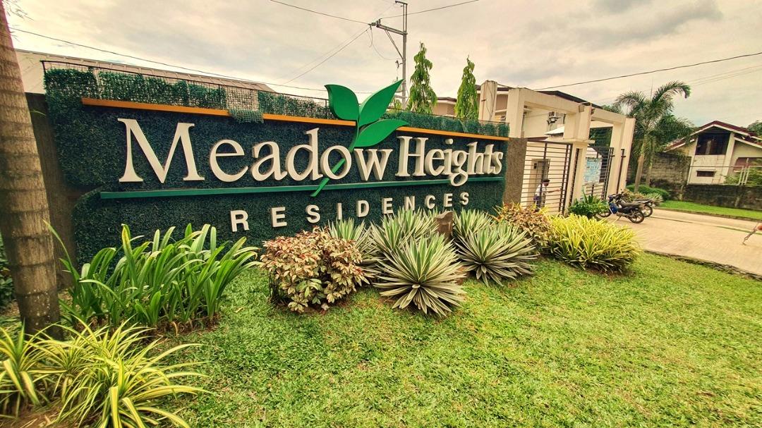 Ready For Occupancy House and Lot in Bagong Silangan Quezon City ...