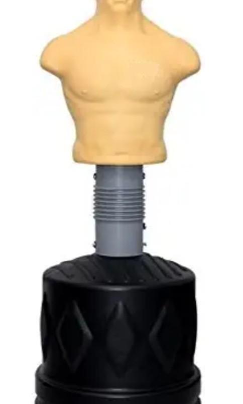 REALISTIC PUNCHING BAG, Sports Equipment, Other Sports Equipment and ...