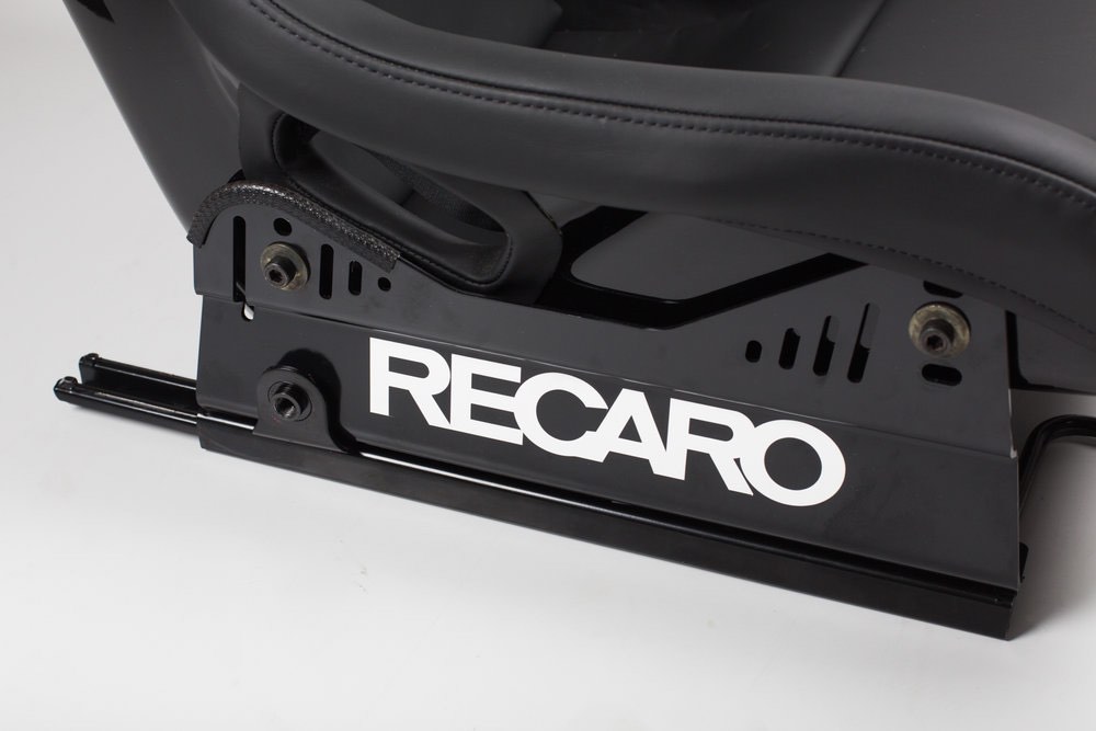 RECARO Seat Adapter Set (Pole Position ABE), Car Accessories ...