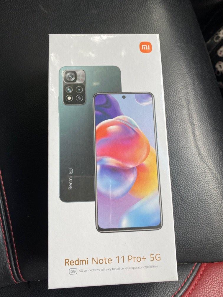 Redmi Note Pro G Graphite Gray Mobile Phones Gadgets Mobile Phones Android Phones