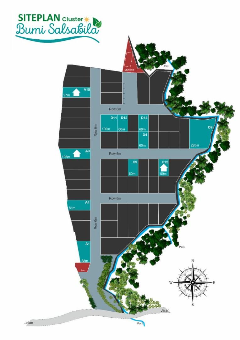 RUMAH 15 MENIT KE KAMPUS IPB DRAMAGA BOGOR, 2 LANTAI HARGA MULAI 501 ...